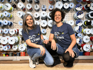 - KONTEST Gleitschirm Service Center für Deinen Gleitschirmcheck ...